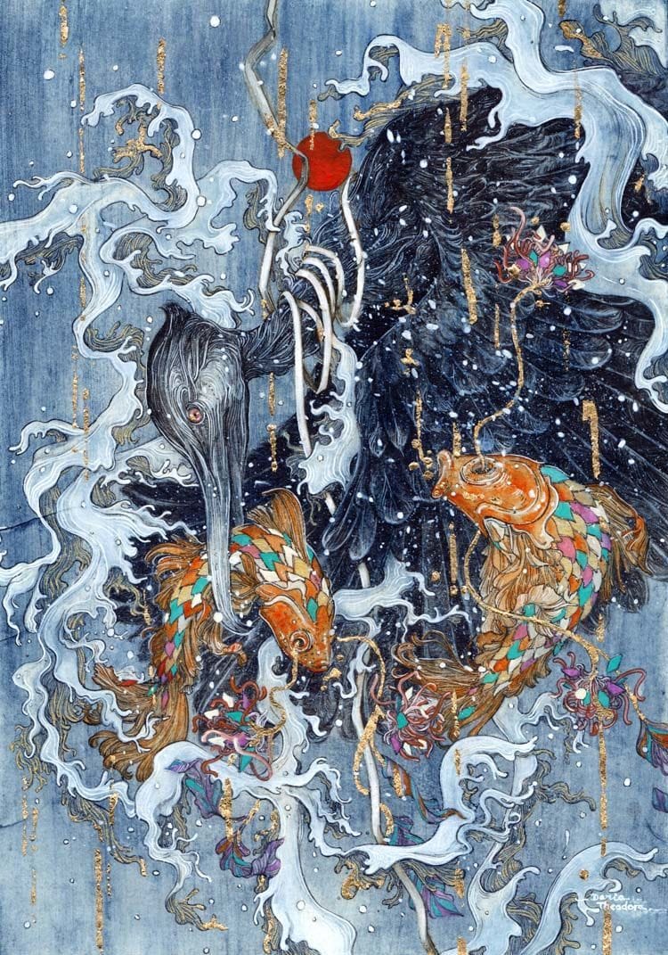 Arthur.io • A Digital Museum