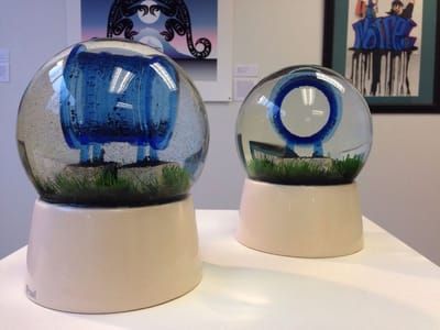 Arthur.io • A Digital Museum