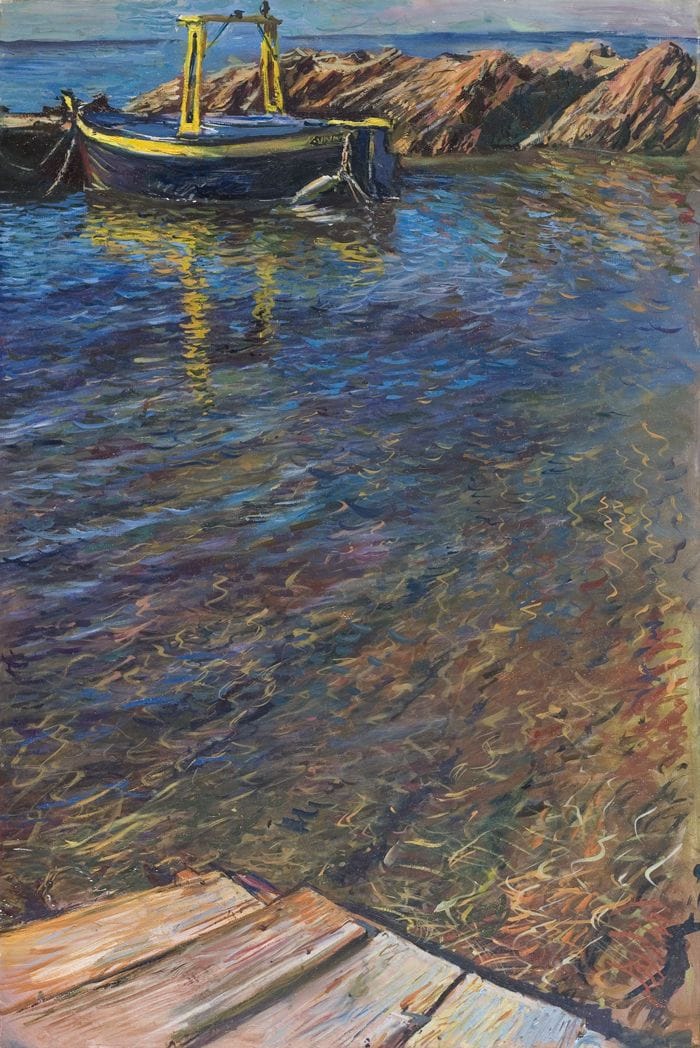 Arthur.io • A Digital Museum