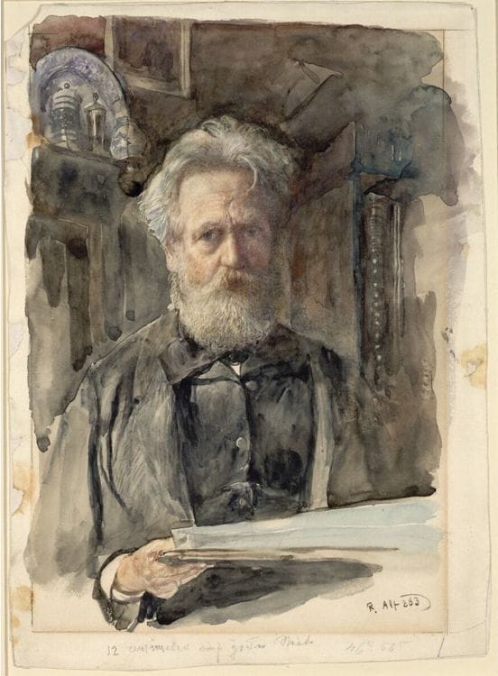 Arthur.io • A Digital Museum