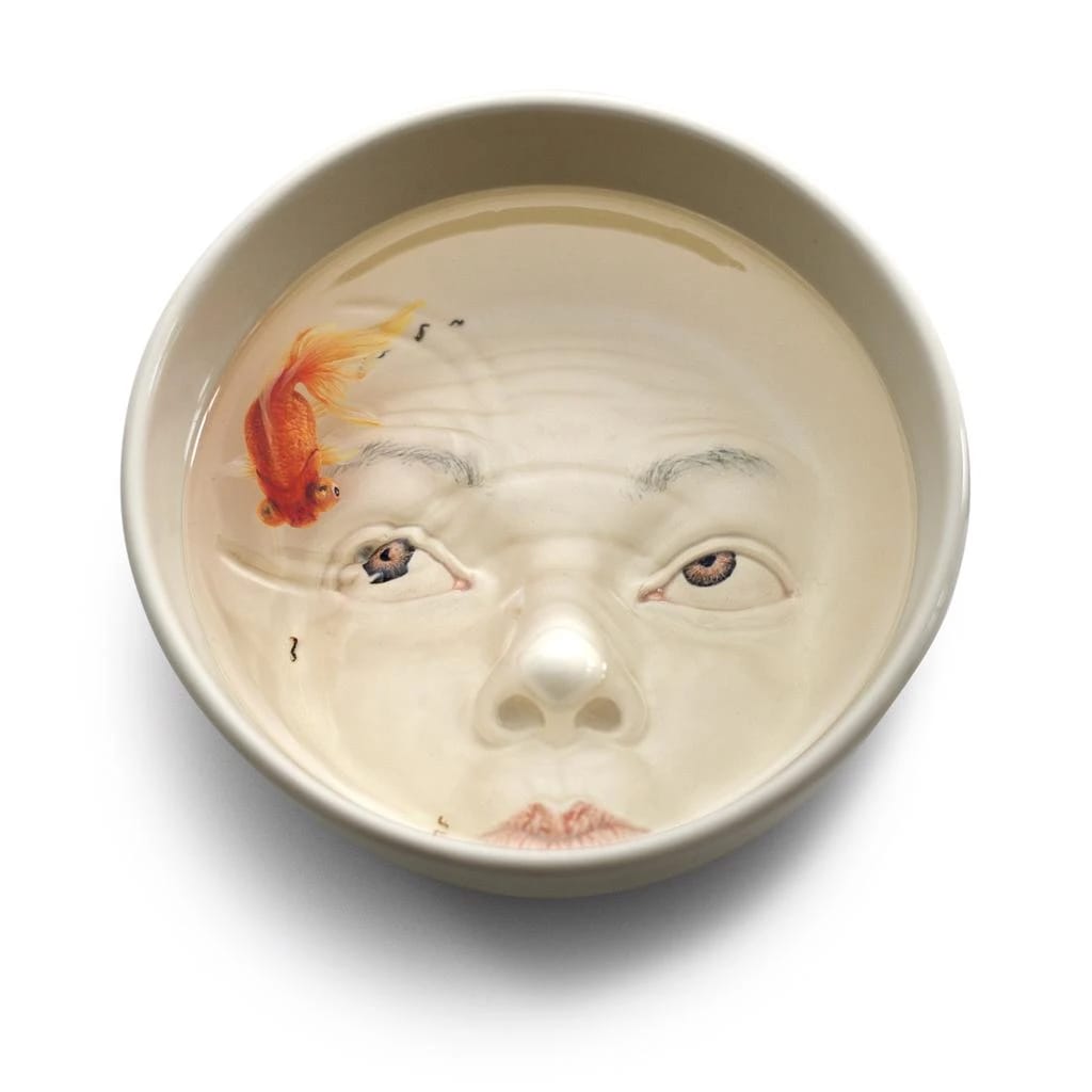 Ken Glye & Johnson Tsang