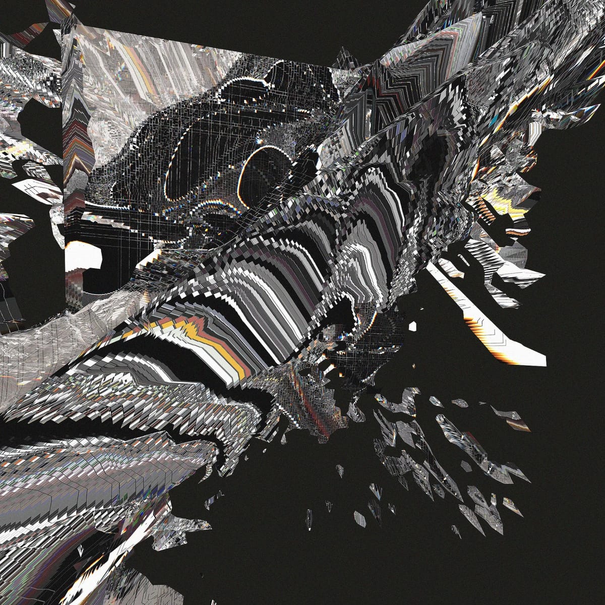 Arthur.io • A Digital Museum