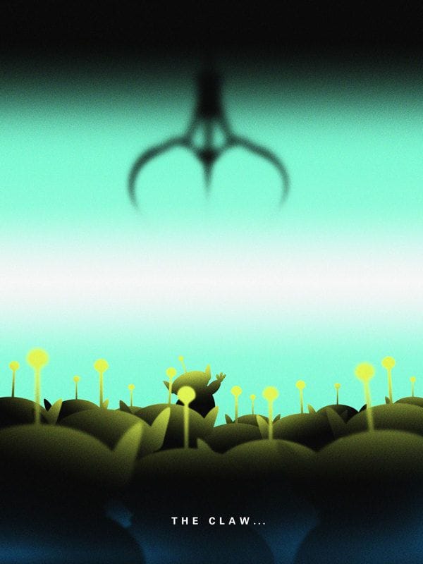 Khoa Ho - The Claw...