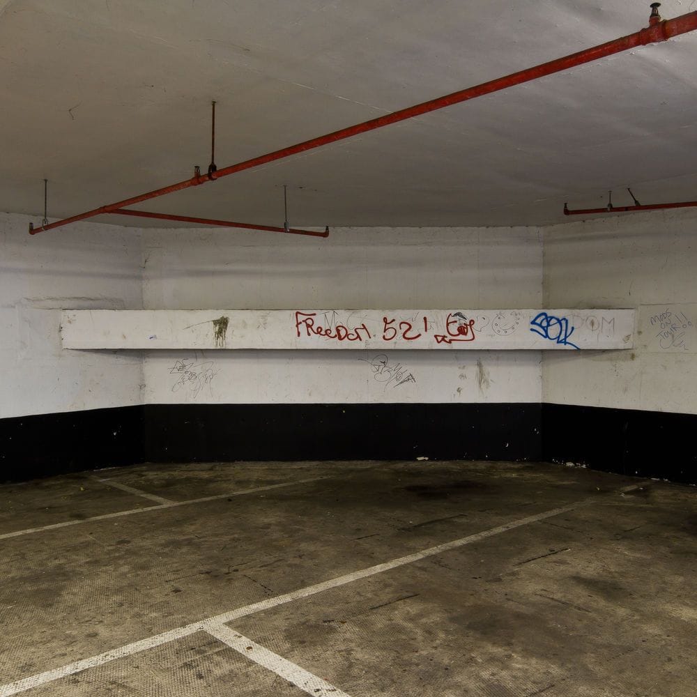 Barry Falk - Untitled