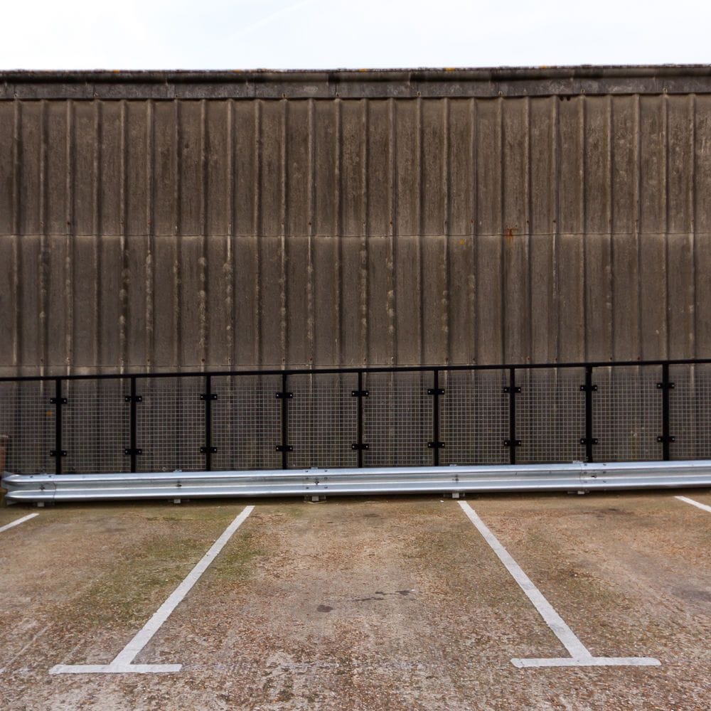 Barry Falk - Untitled