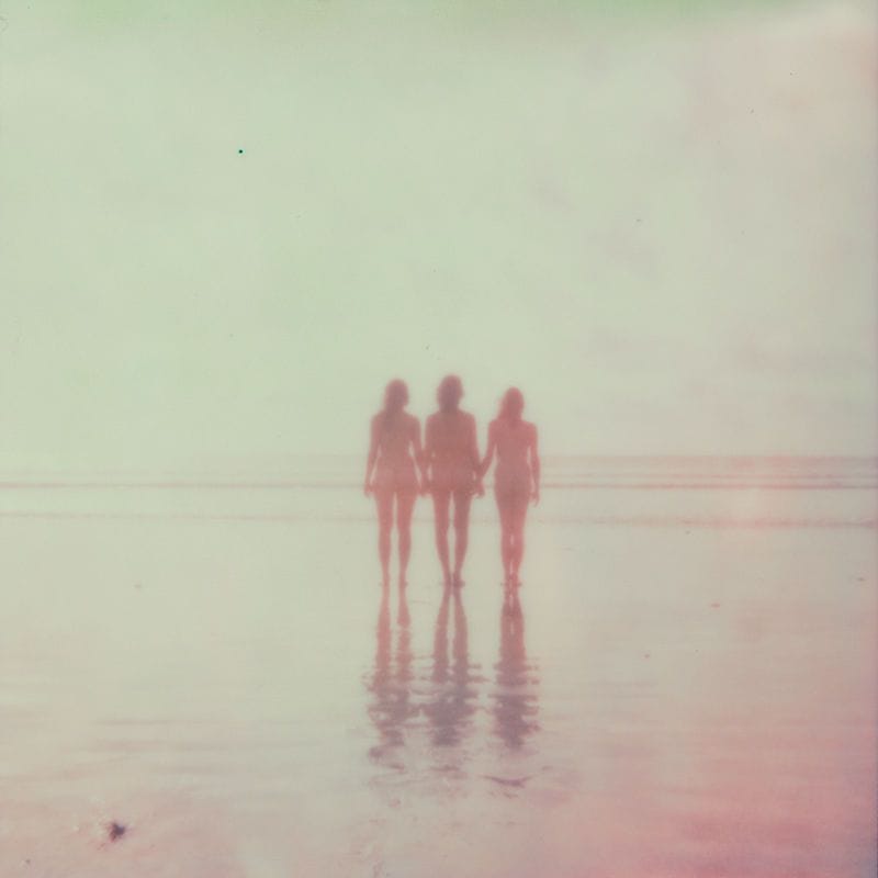 Ashley Callaghan - Untitled