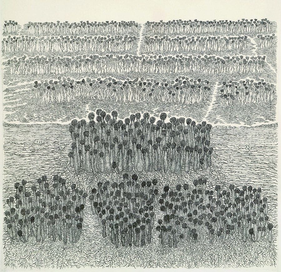 Winnie Mak - Untitled