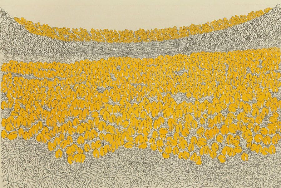 Winnie Mak - Untitled