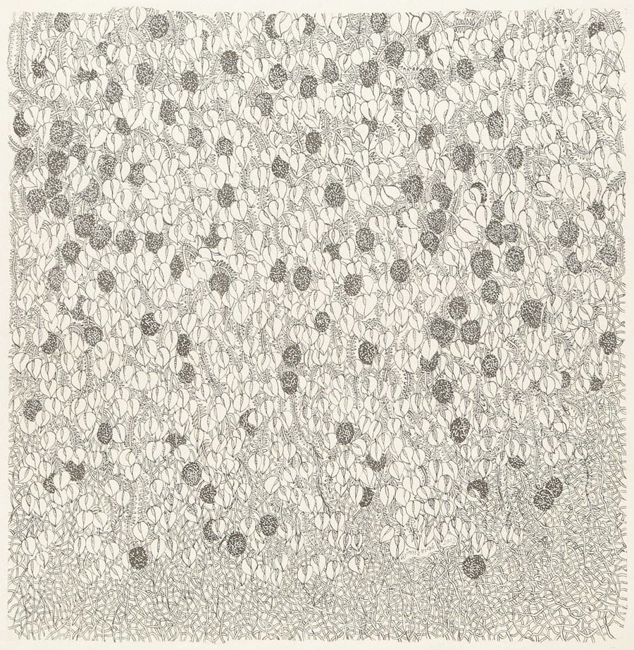 Winnie Mak - Untitled