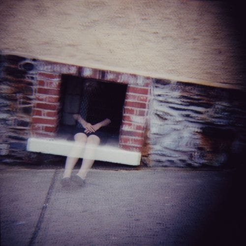 Francesca Tallone - Giving Up The Ghost