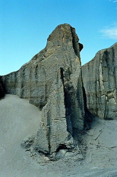 Jim Mangan - Untitled