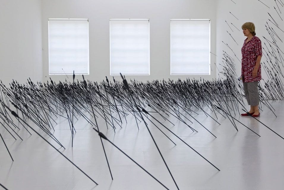 Ryan Gander - Untitled