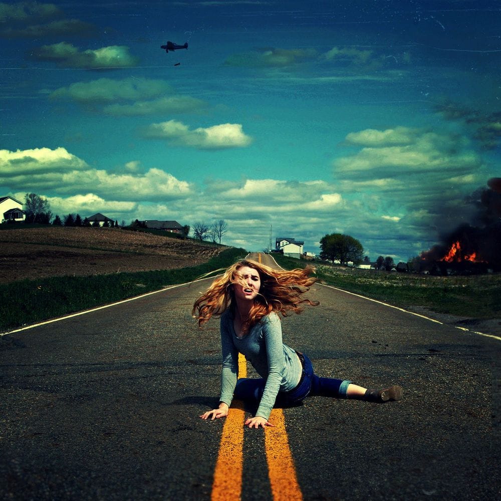 Rachel Baran - Untitled