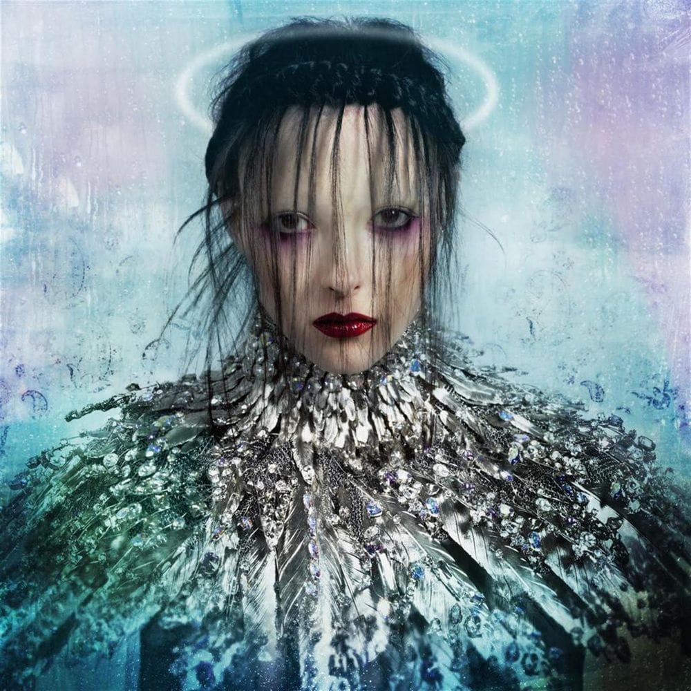 Andre Sanches - Untitled