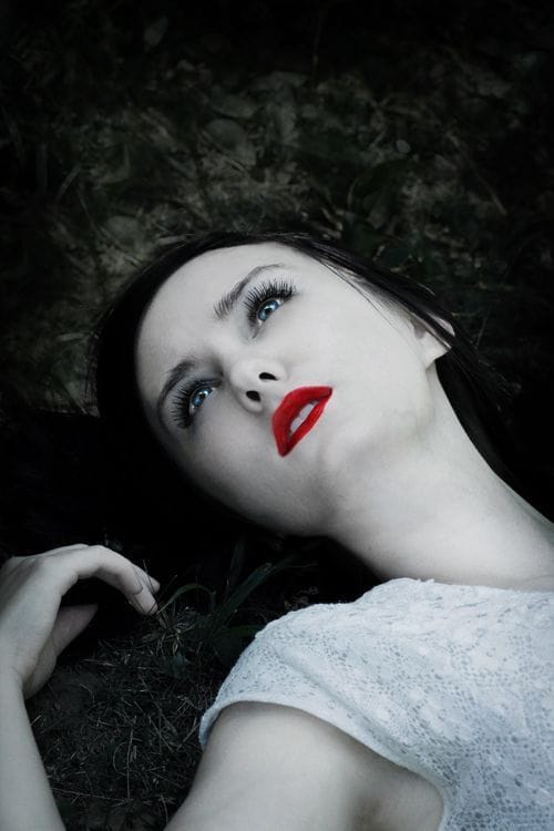 April Elizabeth - Untitled