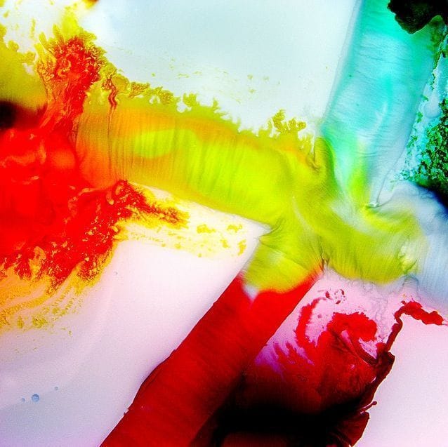 Janet Waters - Untitled