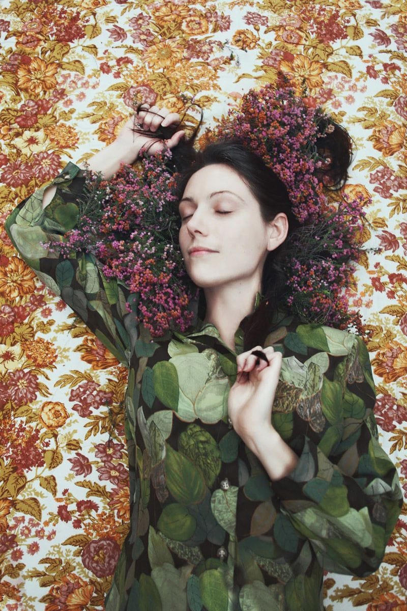 Jessica Tremp - Untitled