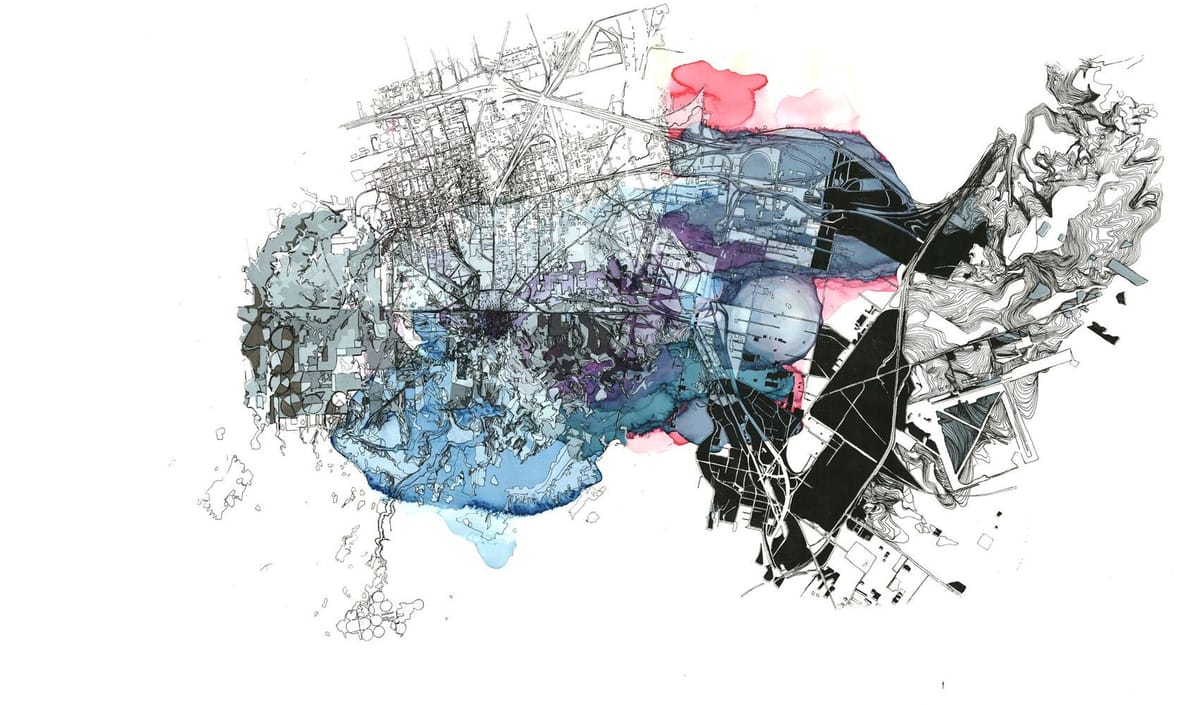 Caleb Freese - Mega VII, 2010