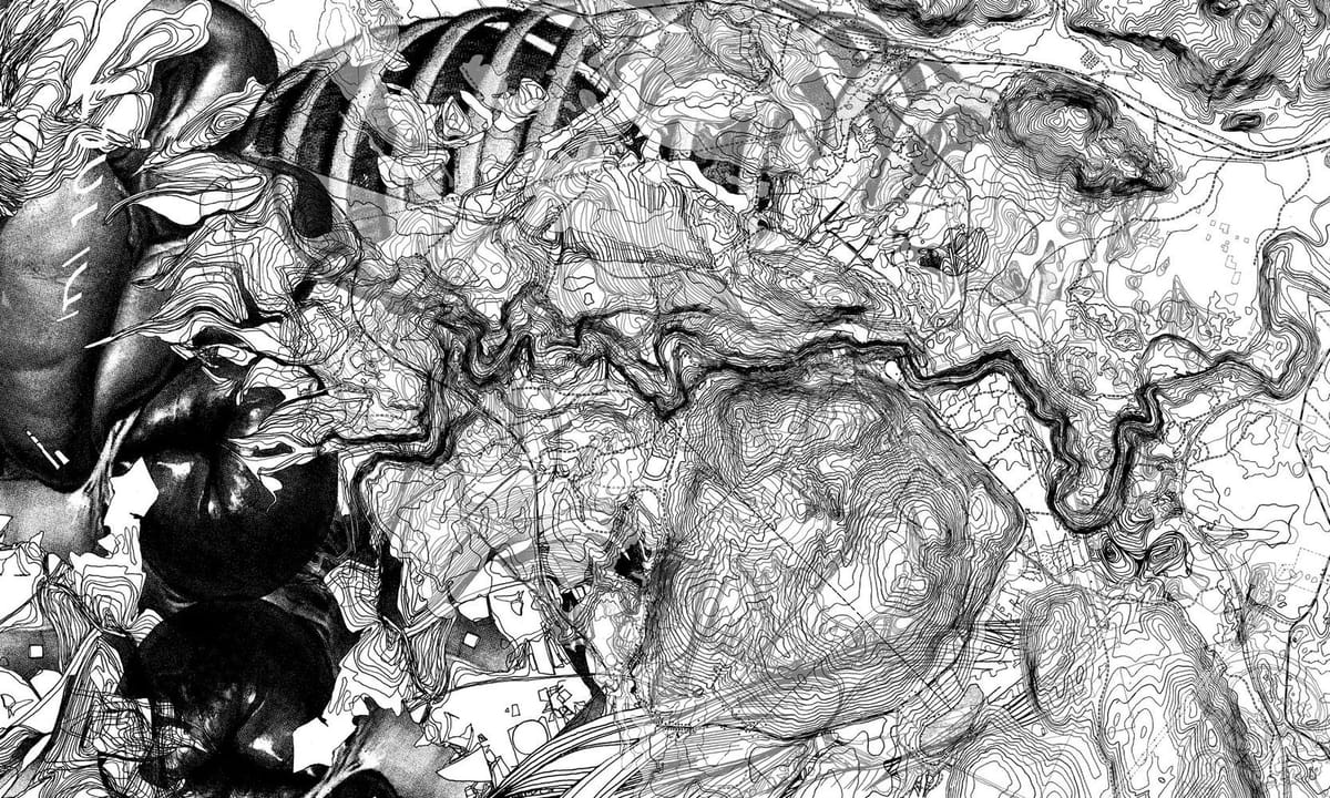 Caleb Freese - Mega XIII, 2010