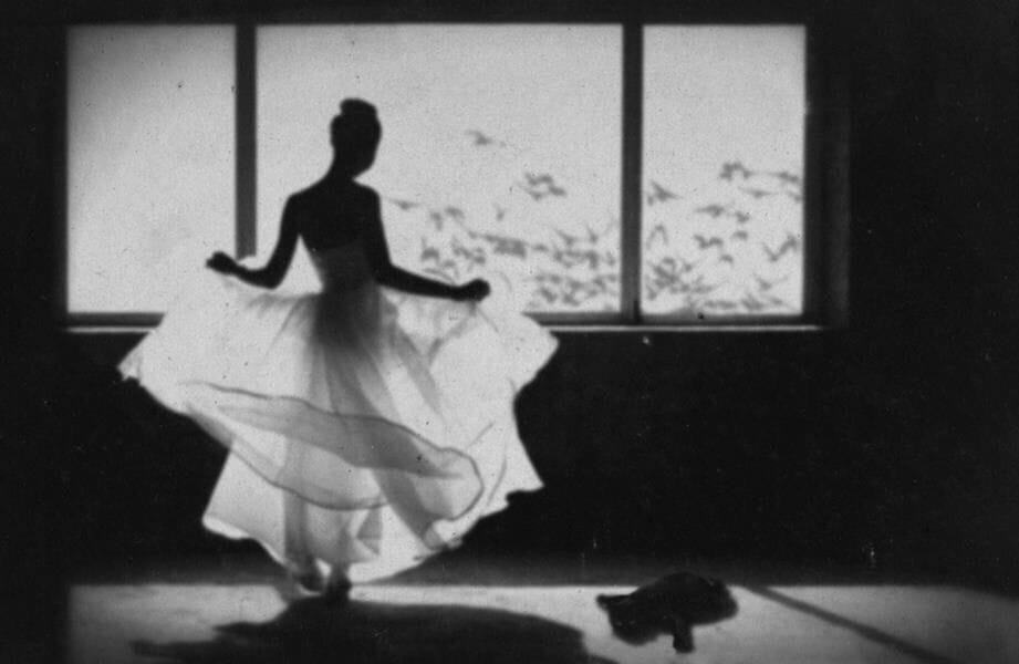 Alex Howitt - Untitled