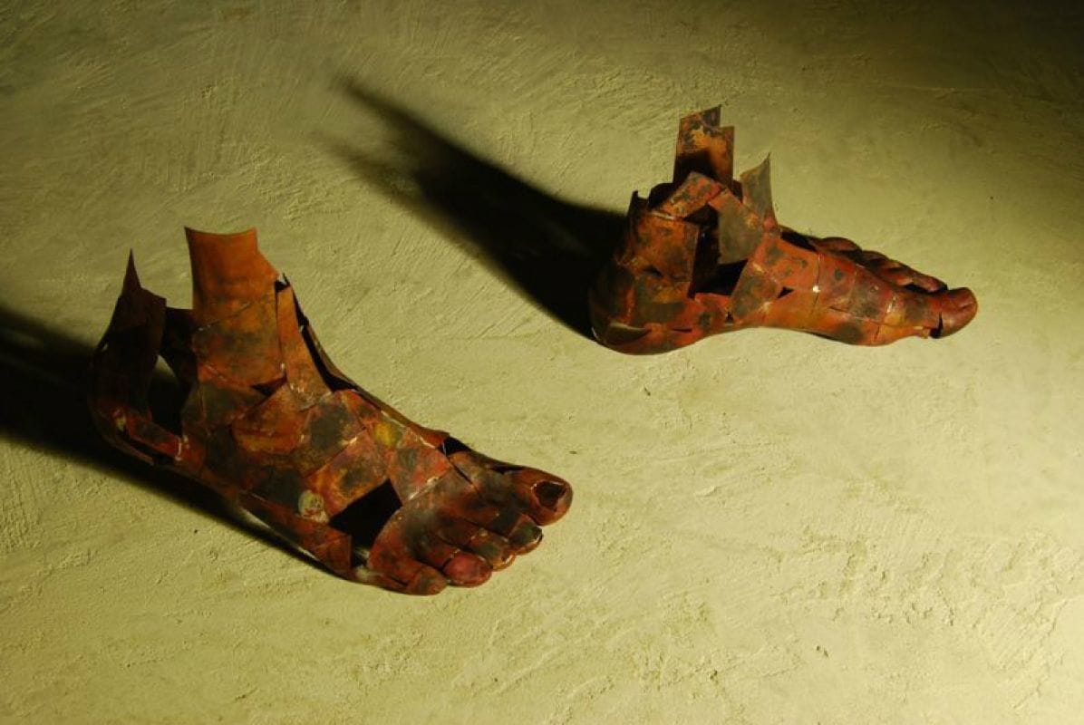 Matteo Baroni - Untitled