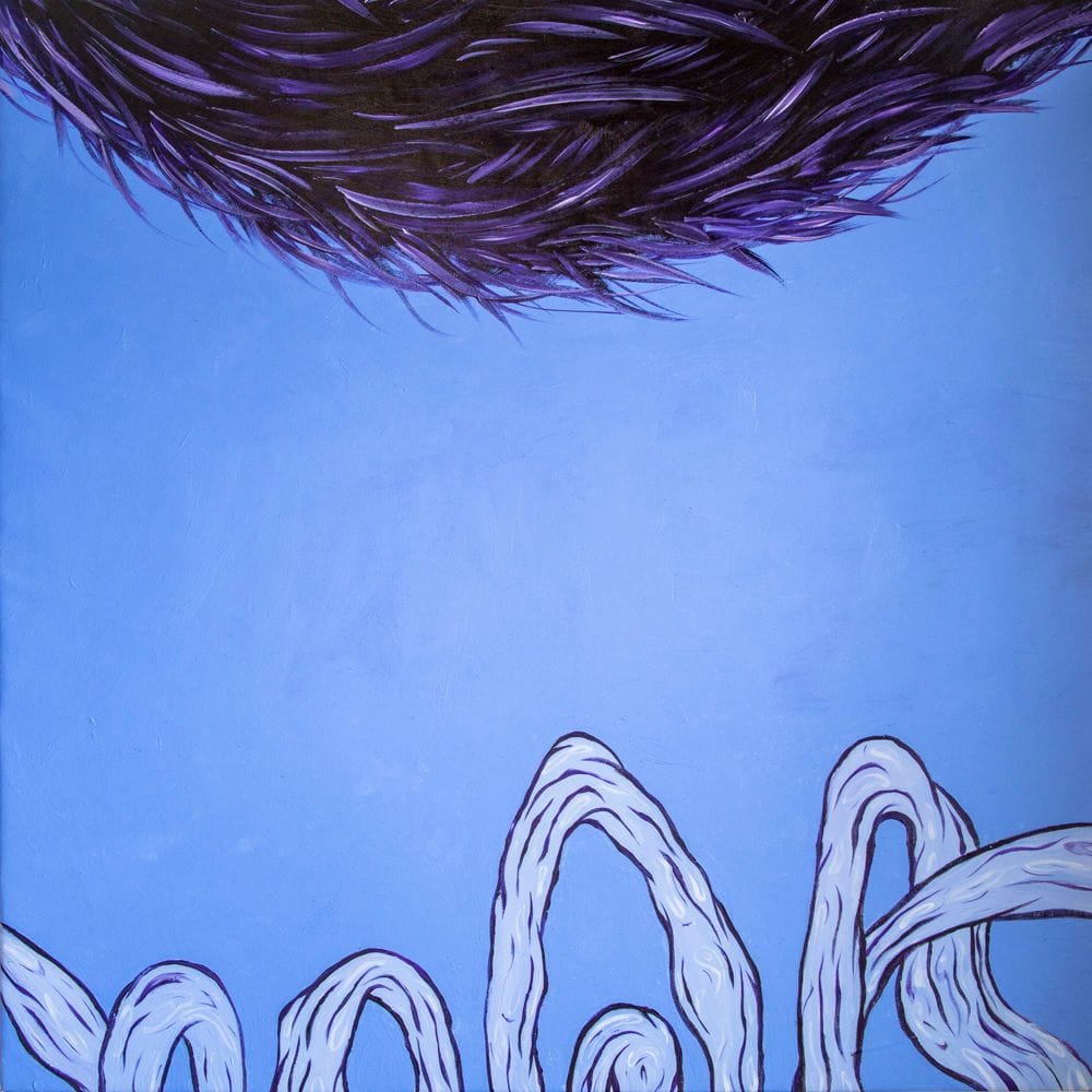 Gage Hamilton - Dr. Gold Says This Will Relieve the Anxiety, 2016