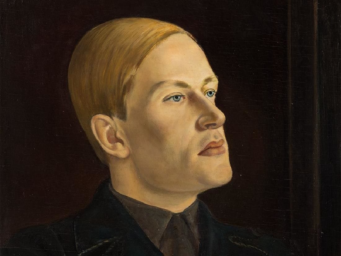 Else Wex-Cleeman - The Organist, 1934