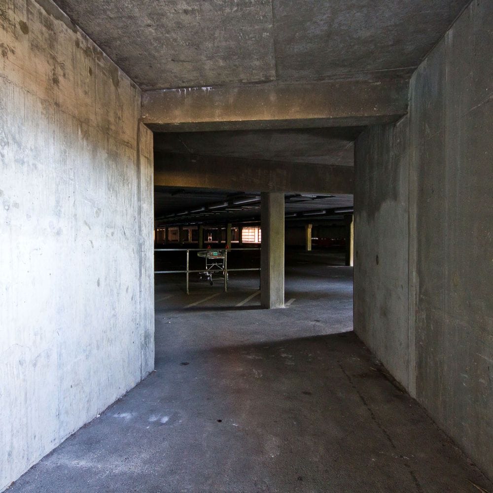 Barry Falk - Untitled