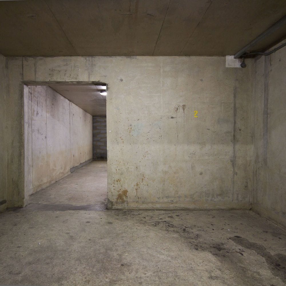 Barry Falk - Untitled