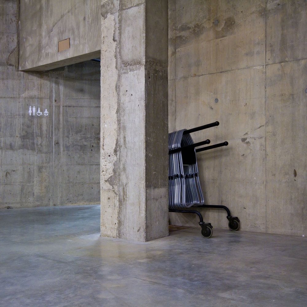 Barry Falk - Untitled