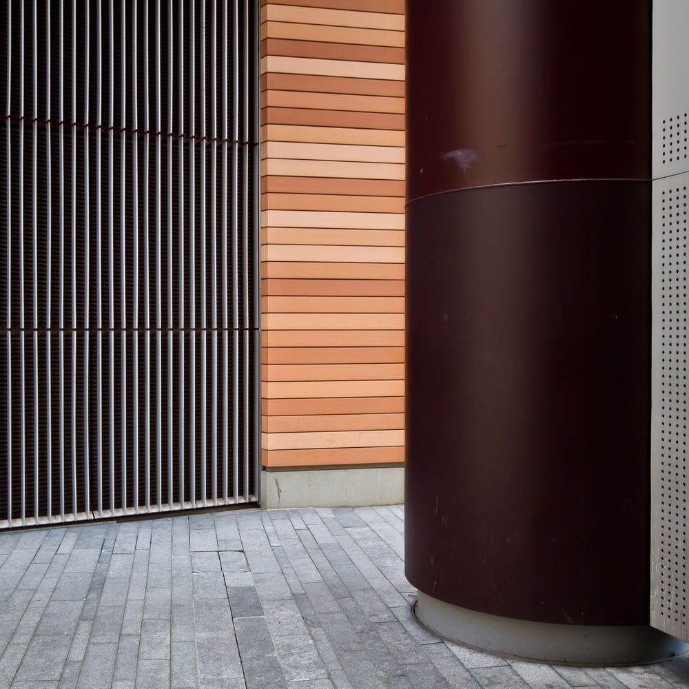 Barry Falk - Untitled