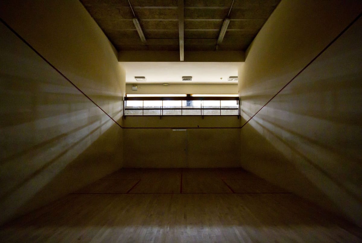 Barry Falk - Untitled