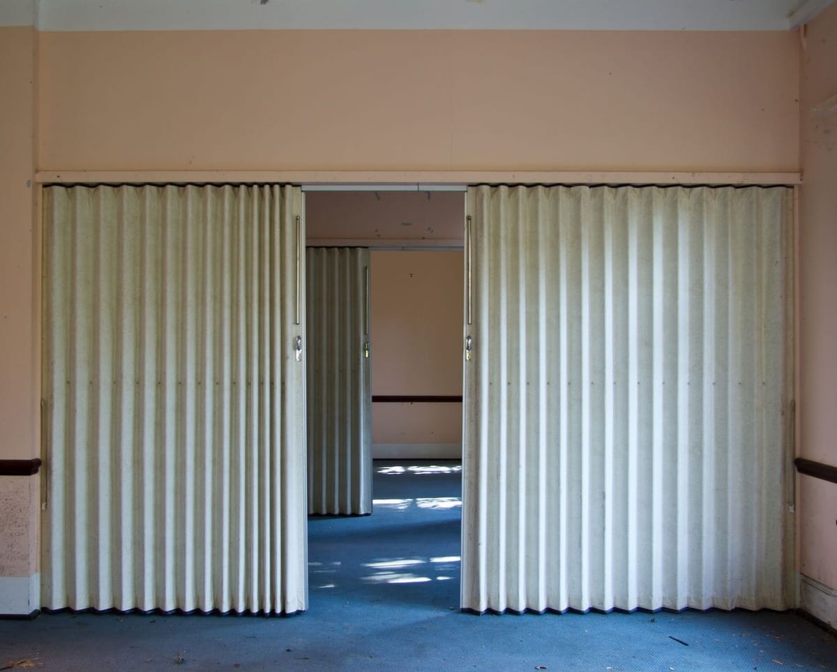 Barry Falk - Untitled