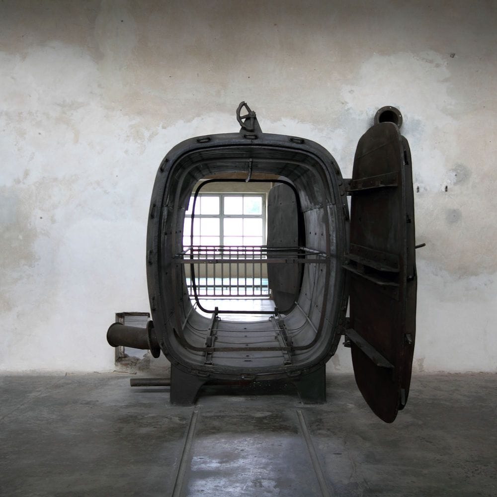 Barry Falk - Untitled