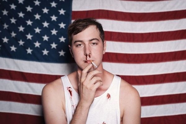 Bobby Becker - Untitled