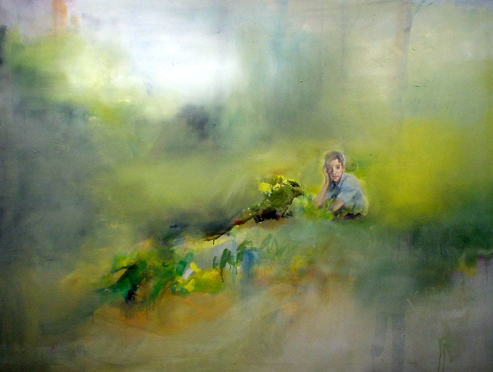 Jochen Klein - Untitled