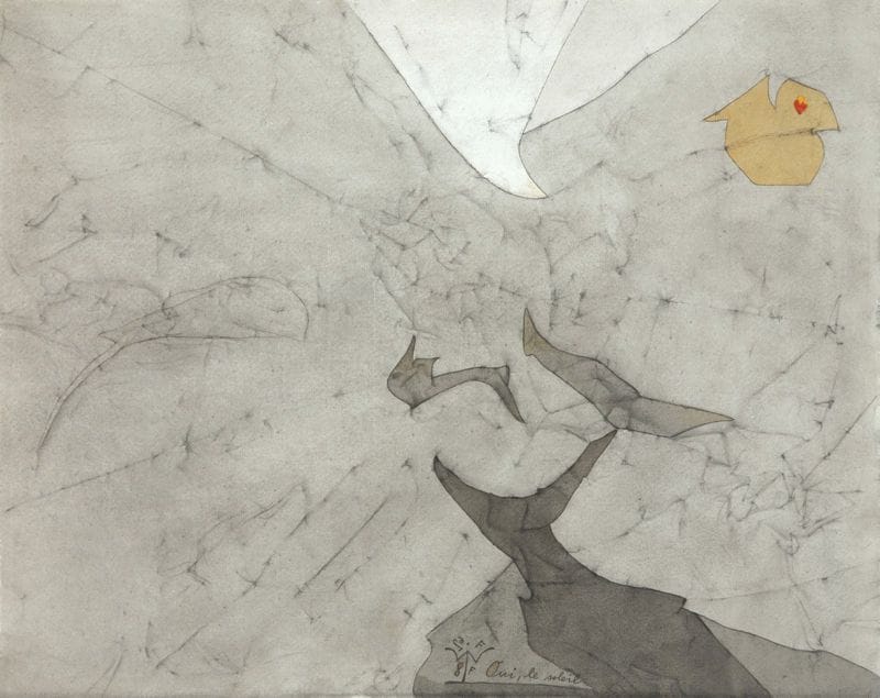 Ladislav Novák - Untitled