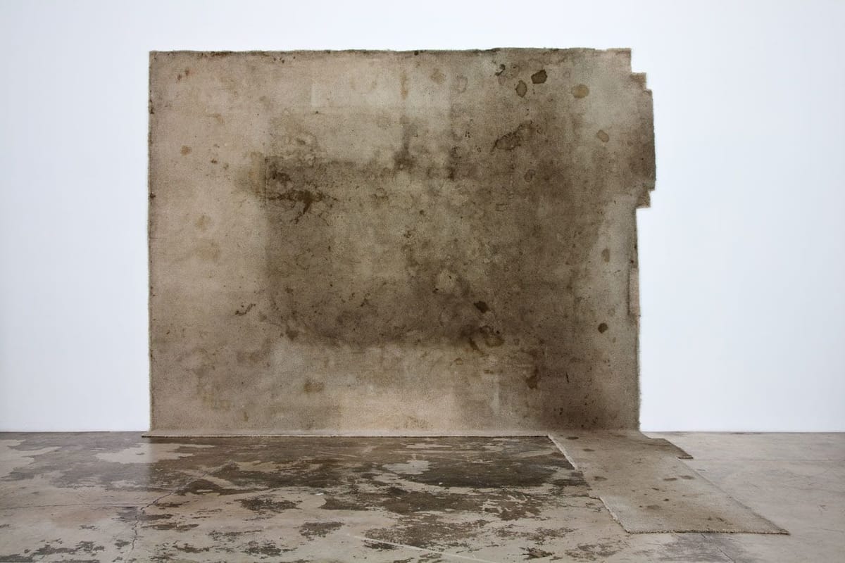 Rodney Mcmillian - Untitled