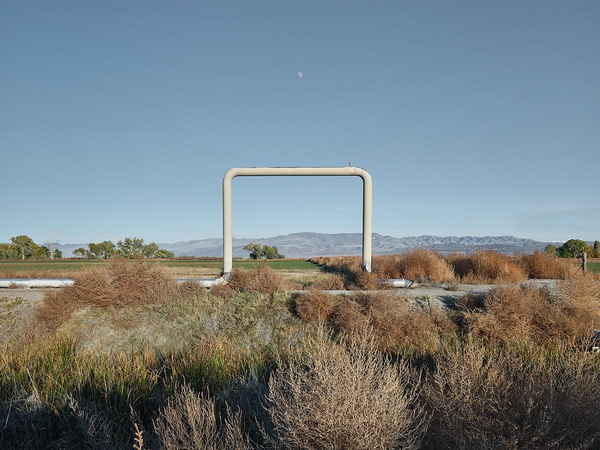 Matthew Portch - Untitled