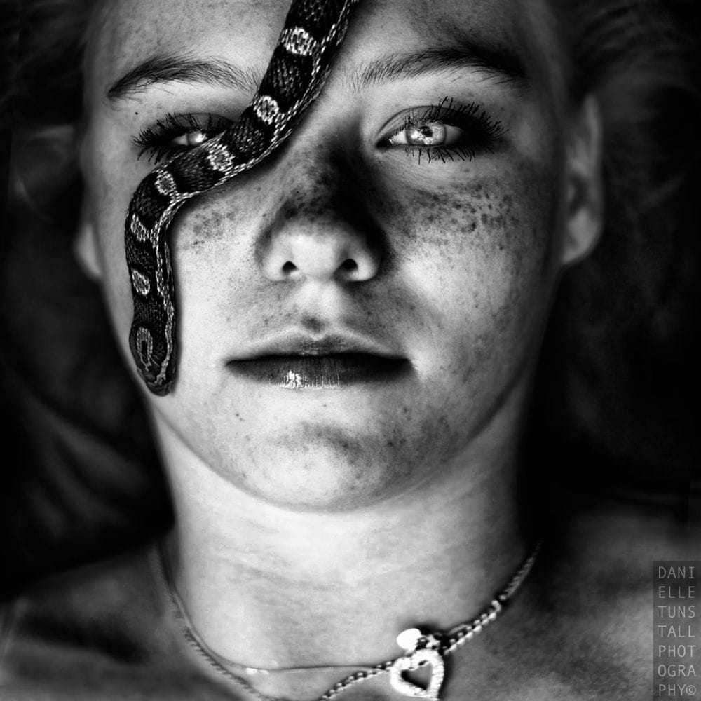 Danielle Tunstall - Untitled