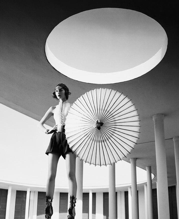 Signe Vilstrup - Untitled