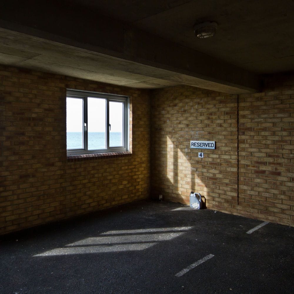 Barry Falk - Untitled